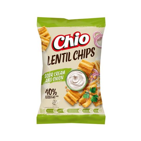Chio - Intersnack Adria d.o.o.