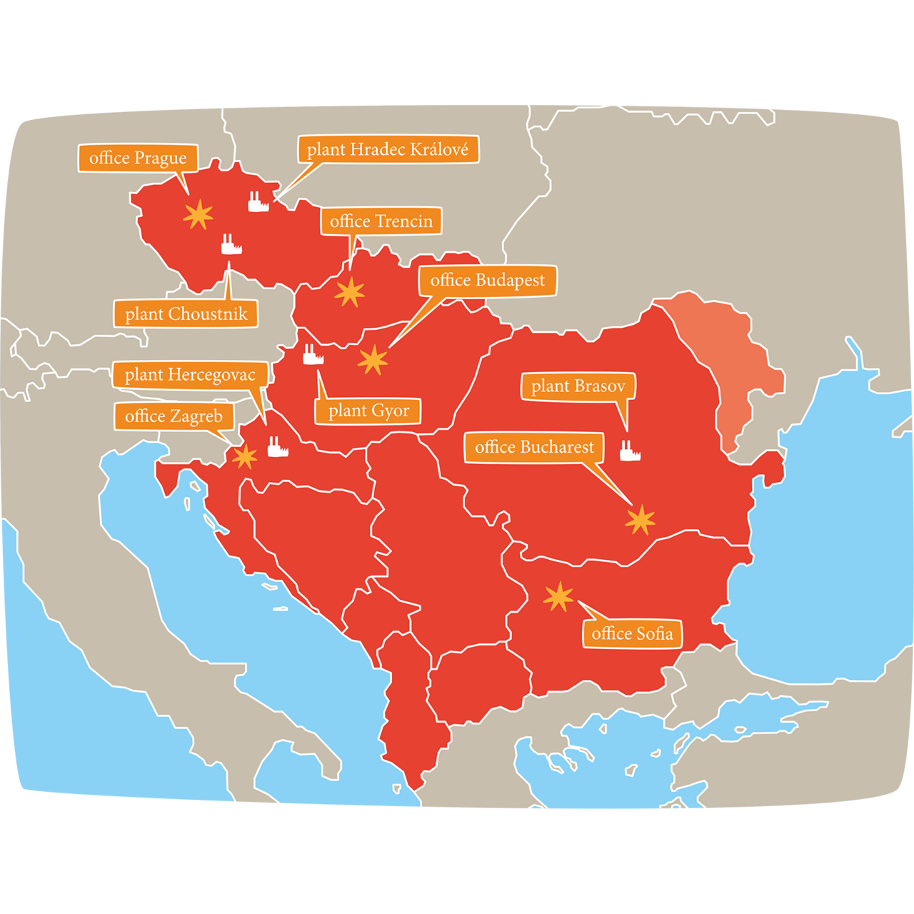 Pregled - Intersnack Adria d.o.o.