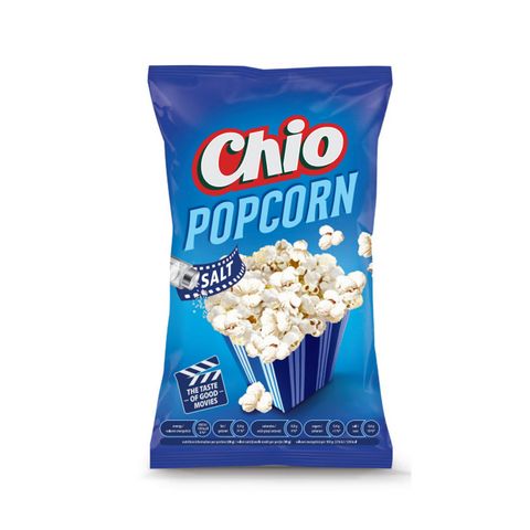 Chio - Intersnack Adria d.o.o.