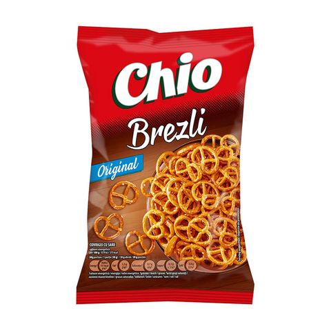 Chio - Intersnack Adria d.o.o.