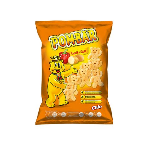 Pom-Bär - Intersnack Adria d.o.o.