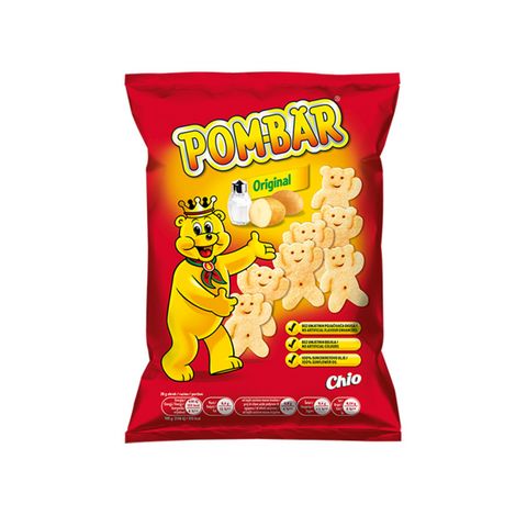Pom-Bär - Intersnack Adria d.o.o.
