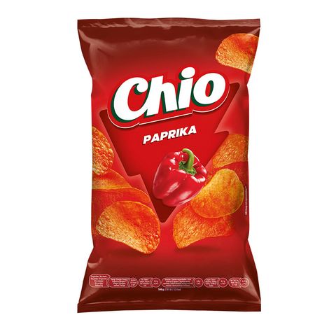 Chio - Intersnack Adria d.o.o.