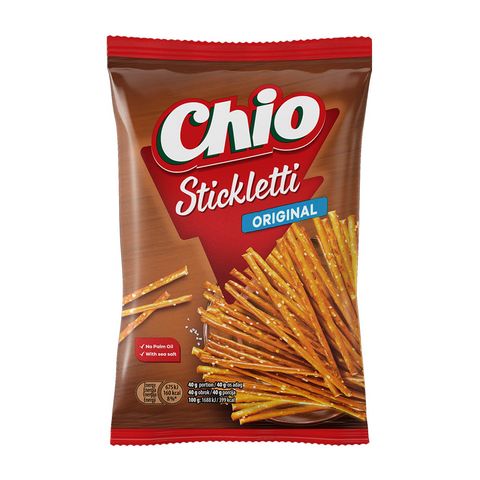 Chio - Intersnack Adria d.o.o.