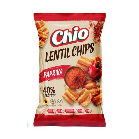 Chio - Intersnack Adria d.o.o.