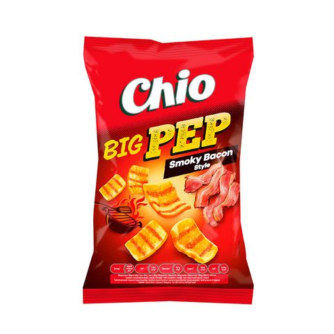 Chio - Intersnack Adria d.o.o.