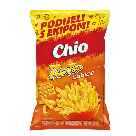 Chio - Intersnack Adria d.o.o.