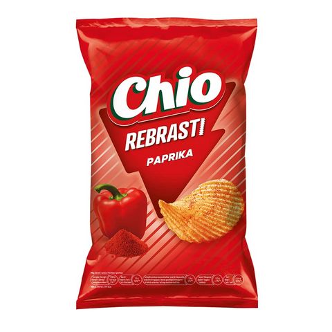 Chio - Intersnack Adria d.o.o.