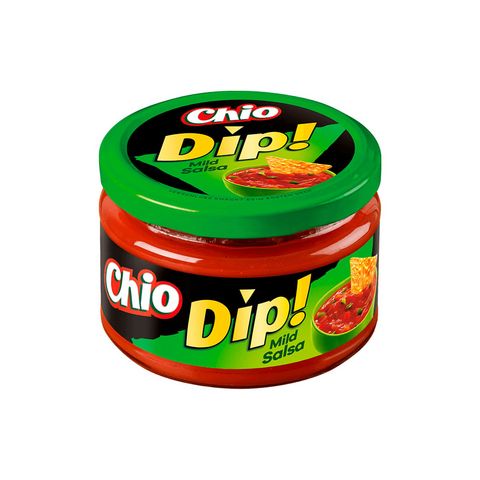 Chio - Intersnack Adria d.o.o.