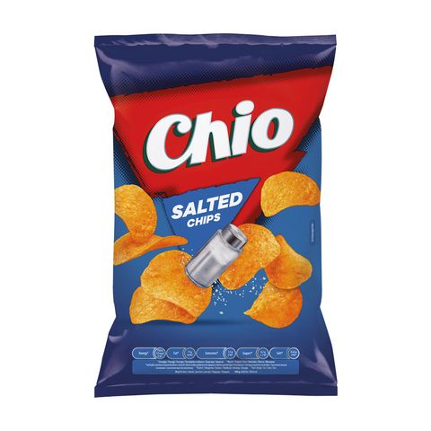 Chio - Intersnack Adria d.o.o.