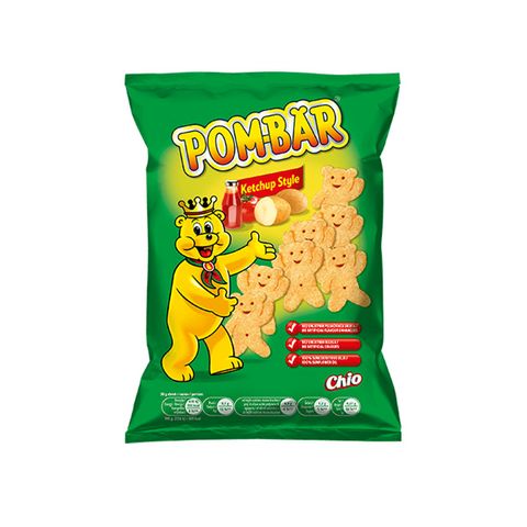 Pom-Bär - Intersnack Adria d.o.o.