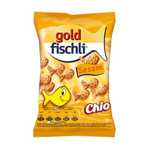 Chio - Intersnack Adria d.o.o.