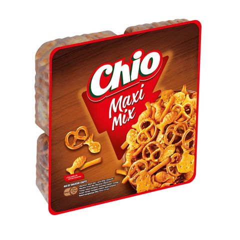 Chio - Intersnack Adria d.o.o.