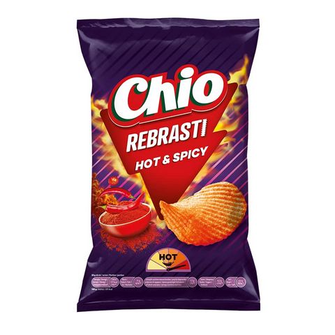 Chio - Intersnack Adria d.o.o.