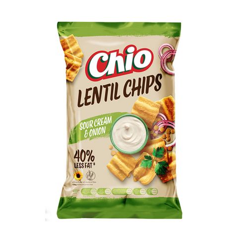 Chio - Intersnack Adria d.o.o.