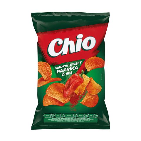 Chio - Intersnack Adria d.o.o.