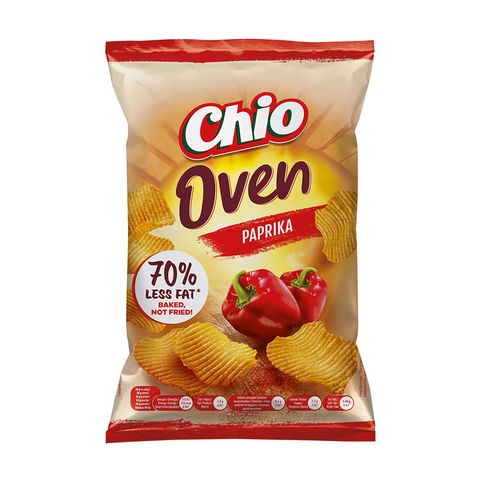 Chio - Intersnack Adria d.o.o.