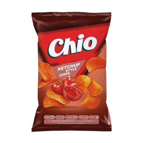 Chio - Intersnack Adria d.o.o.