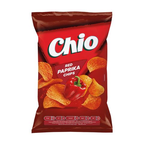 Chio - Intersnack Adria d.o.o.