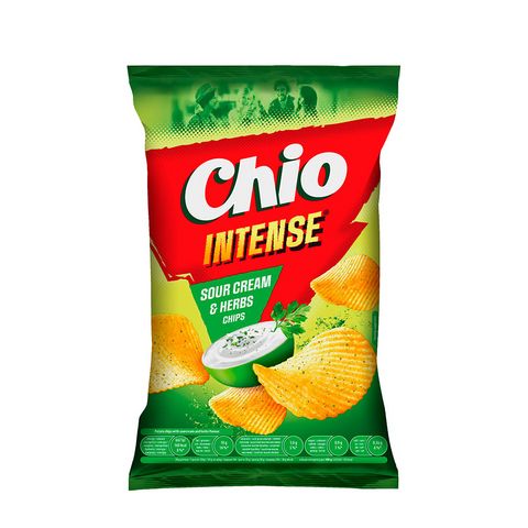 Chio - Intersnack Adria d.o.o.