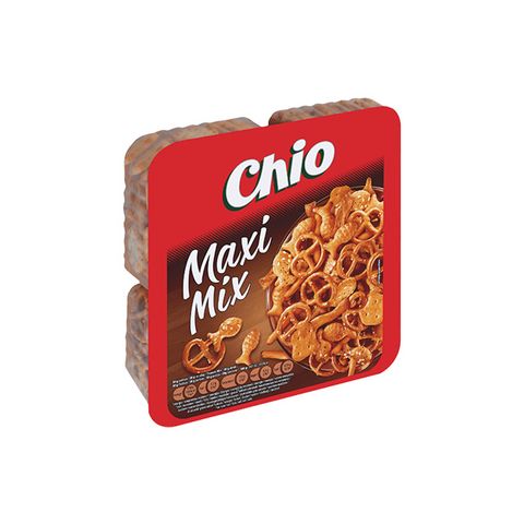 Chio - Intersnack Adria d.o.o.