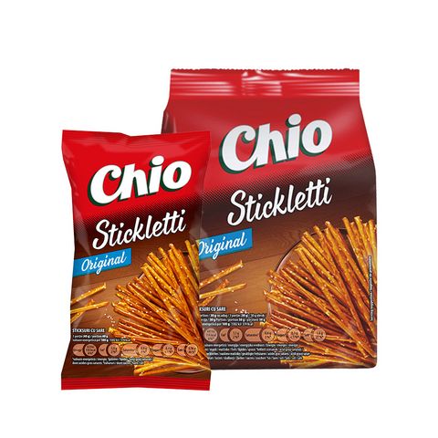 Chio - Intersnack Adria d.o.o.