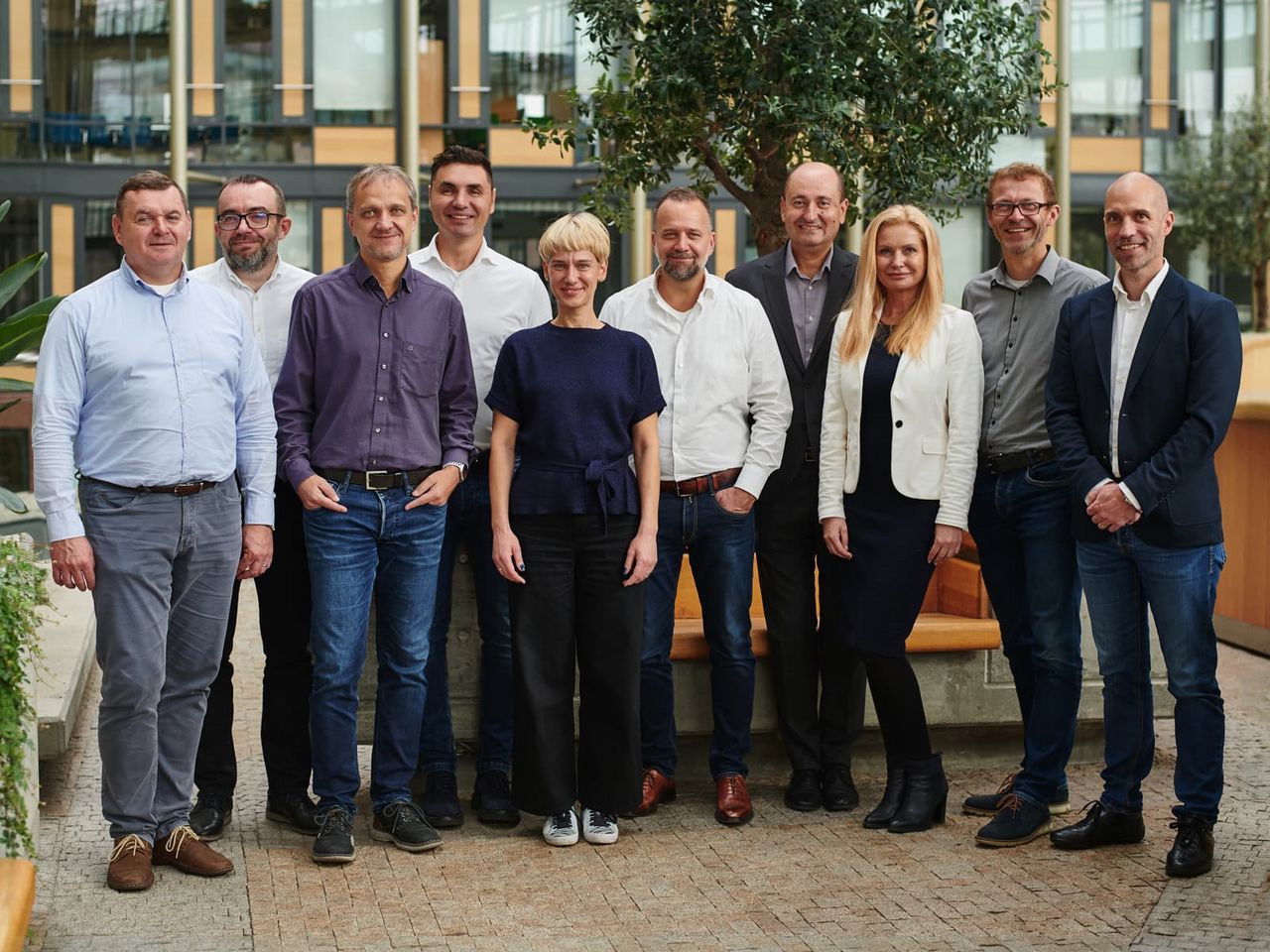 Global presence - Intersnack Adria d.o.o.