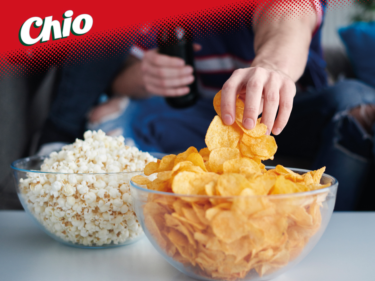 Chio - Intersnack Adria d.o.o.