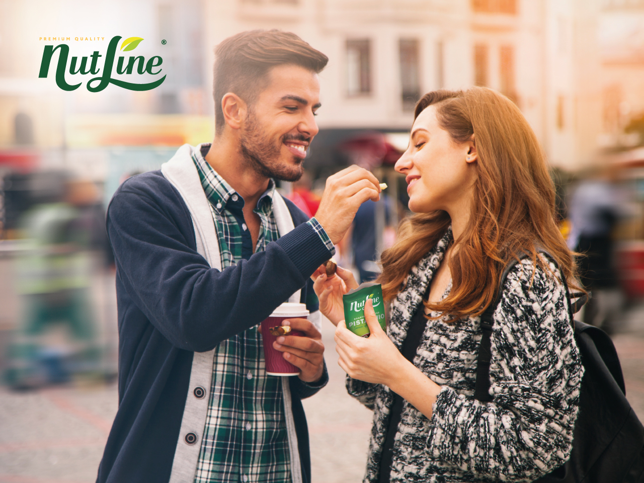 Nutline - Intersnack Adria d.o.o.